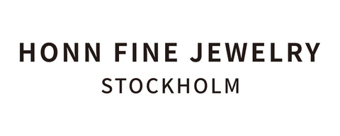 HONN Stockholm | Fine Jewelry – For Weddings & Gifts