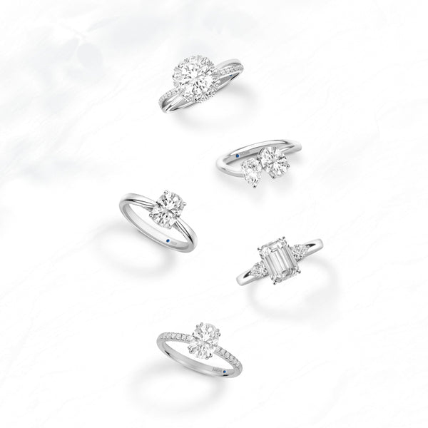 HONN Stockholm | Fine Jewelry – For Weddings & Gifts