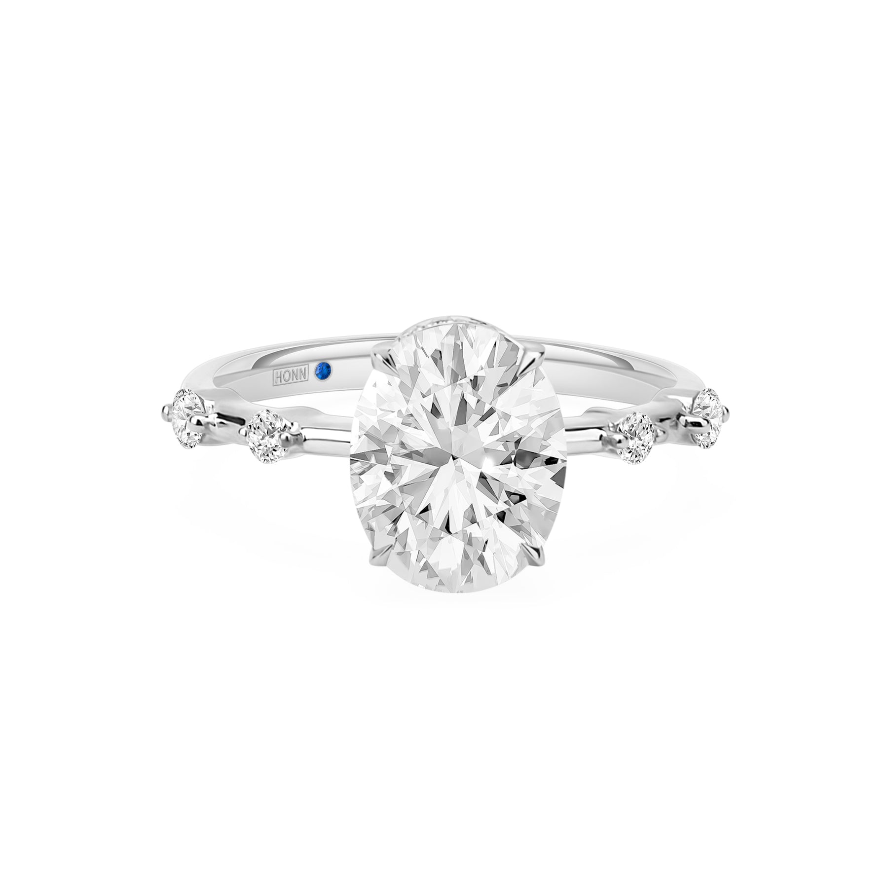 HONN Stockholm | Fine Jewelry – For Weddings & Gifts