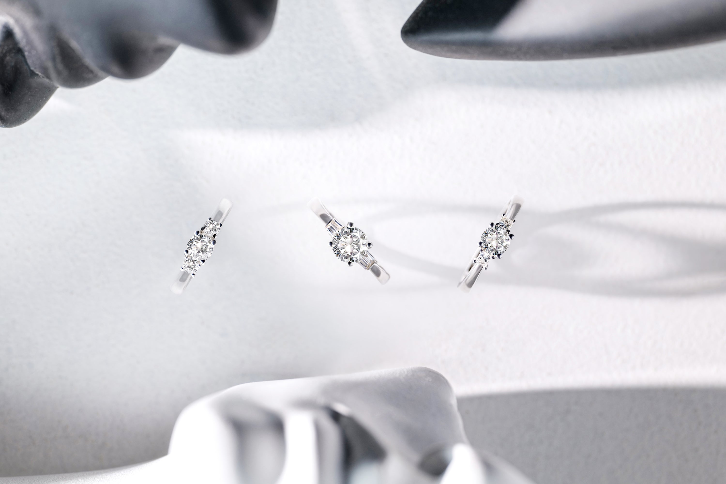 HONN Stockholm | Fine Jewelry – For Weddings & Gifts